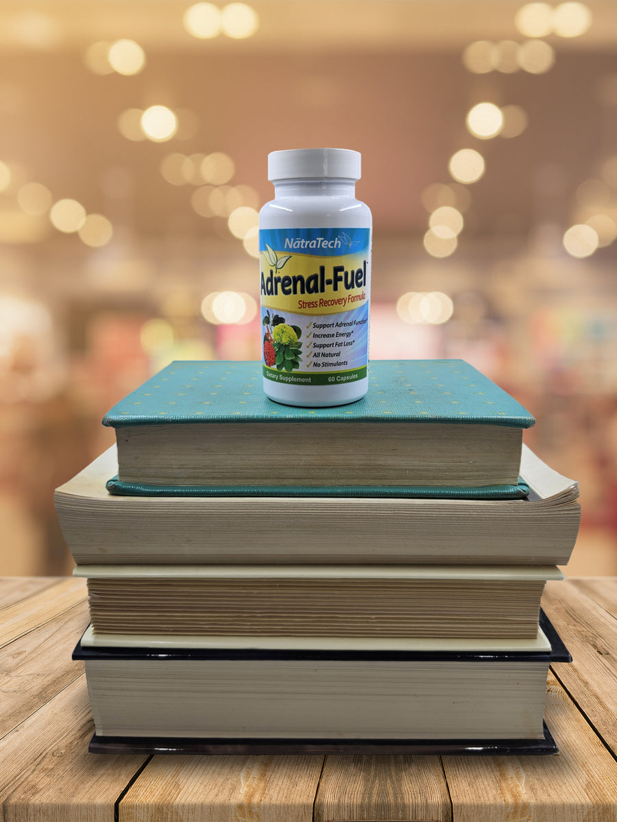 Nootropics: A Brain Changer – NatraTech