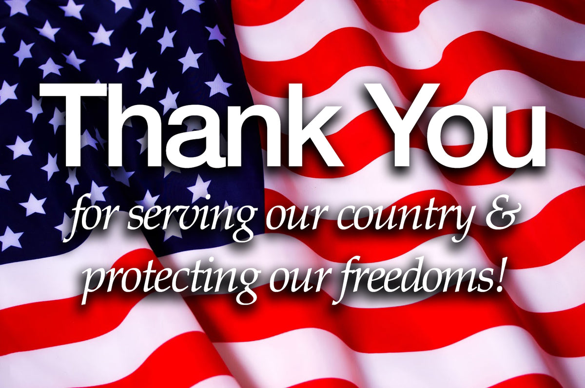 Freedom Is Not Free – NatraTech