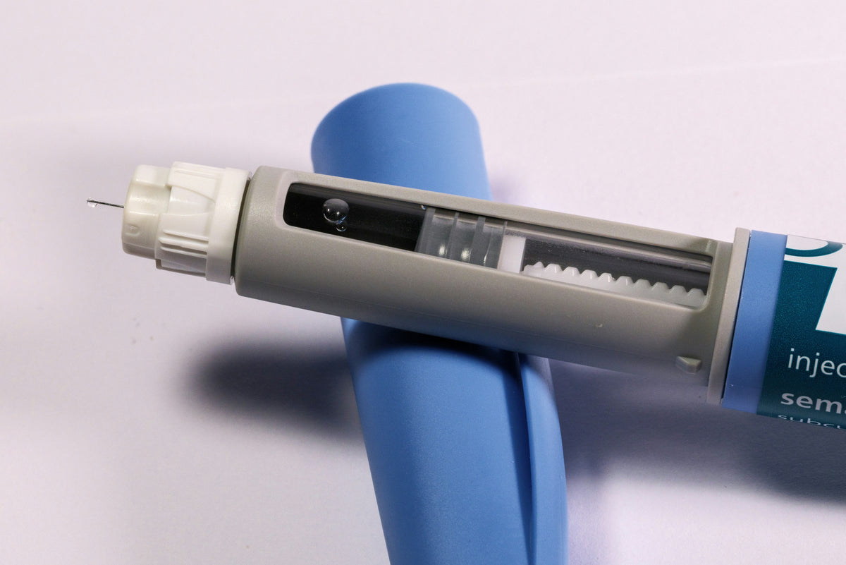 GLP-1 Medications – NatraTech