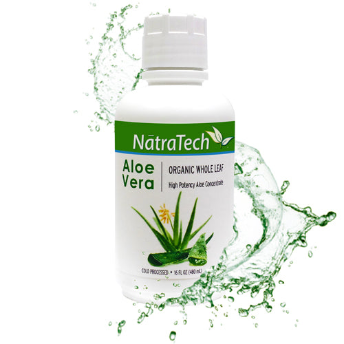 Products – NatraTech