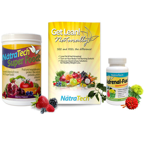 Products – NatraTech