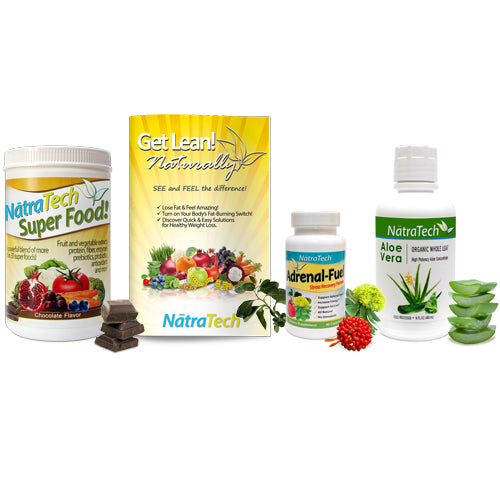 Products – NatraTech